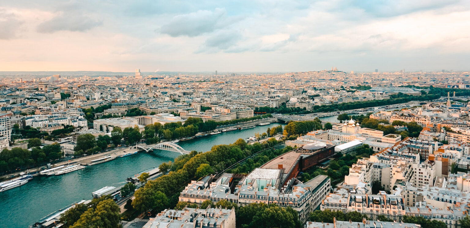 TUKTUK RIDE PARIS | Réservez ICI un tour en TUK TUK à Paris